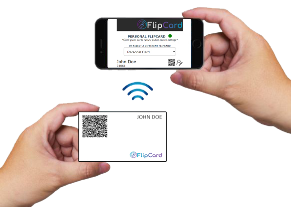 myFlipCard